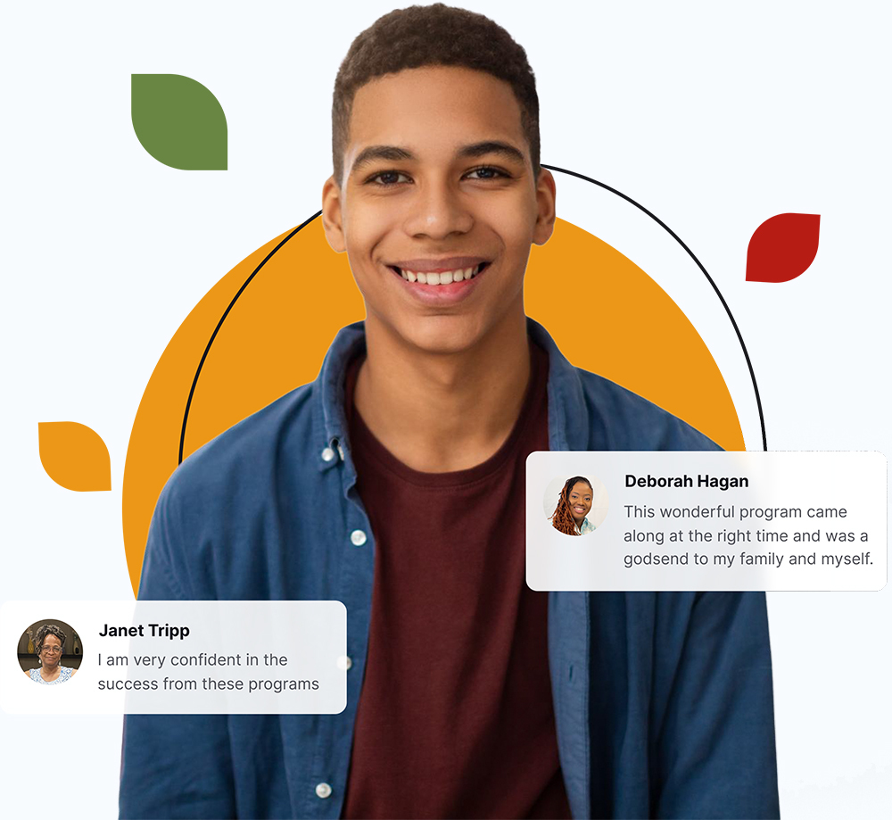 You are not alone in your Sickle Cell care | The Healing Tree